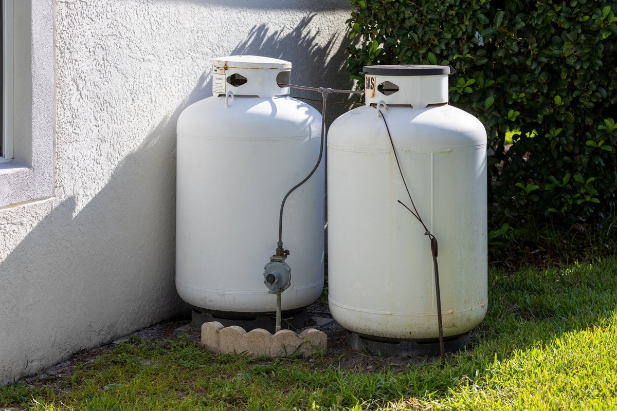 6 Common Propane Tank Uses In Your Daily Life