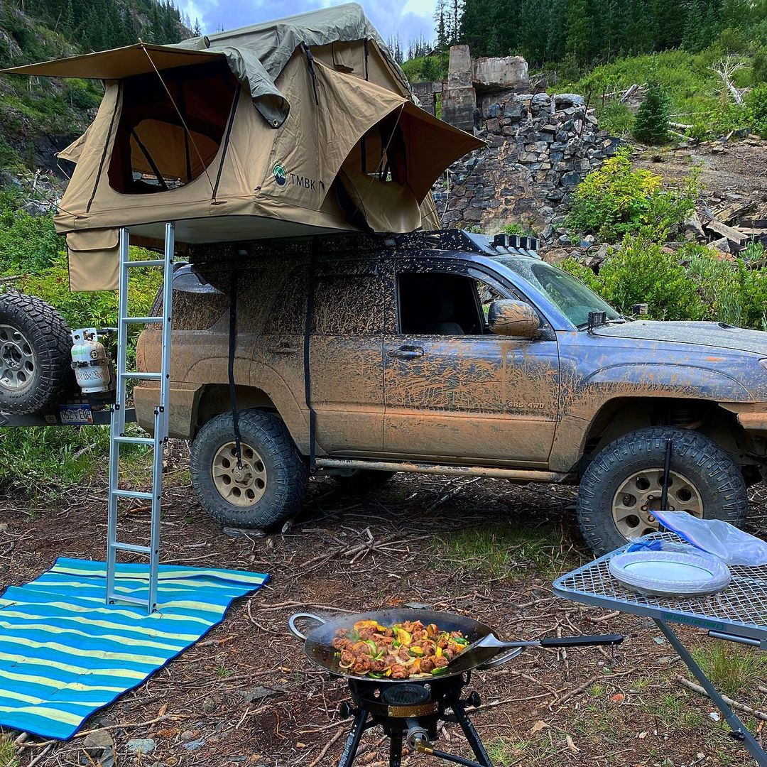 Propane Tanks & Accessories for All Your Needs – Flame King