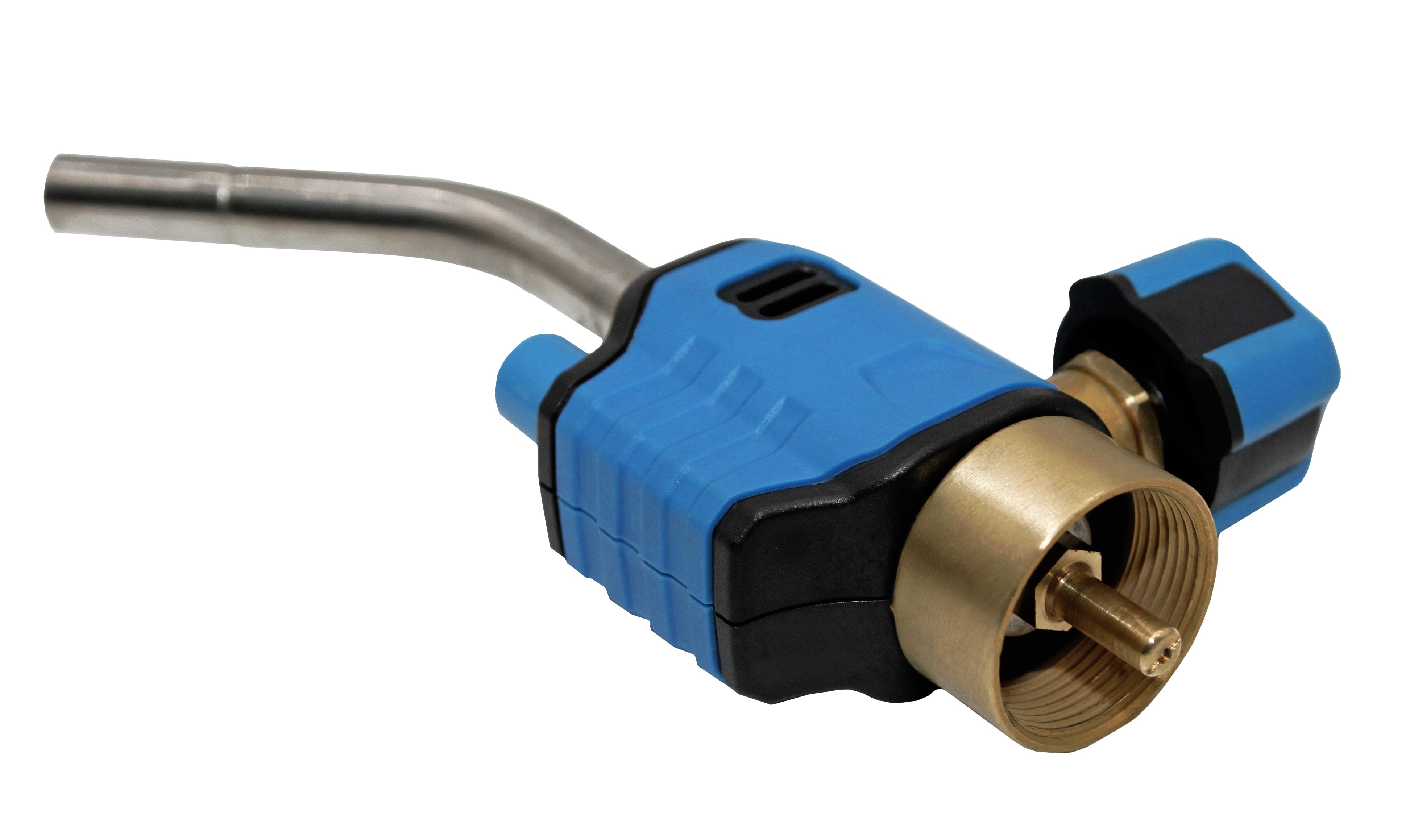 Trigger Start Lighter Welding Propane Gas Blow Torch Head - Flame King