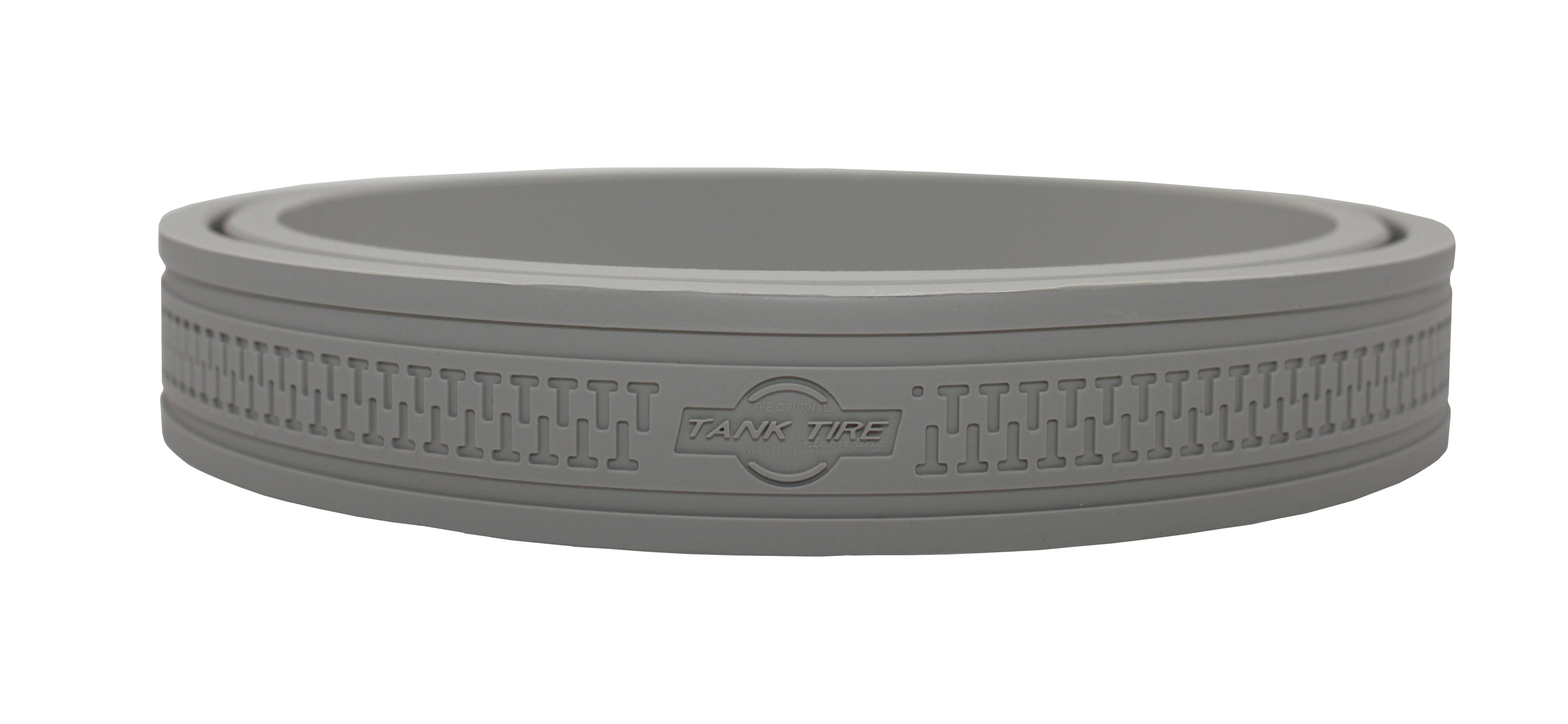 Propane Cylinder Base Stabilizer - Flame King