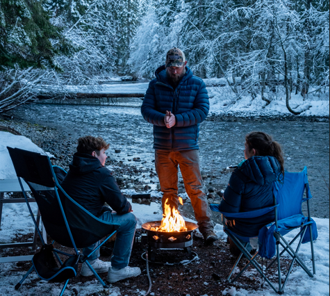 Propane Tanks & Accessories for All Your Needs – Flame King