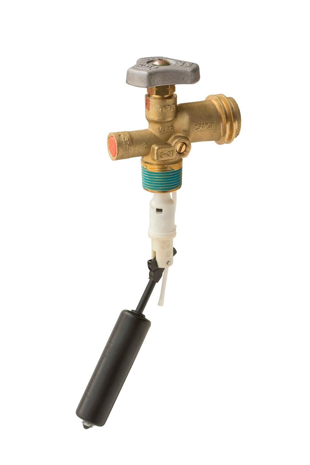20lb OPD Valve - Flame King