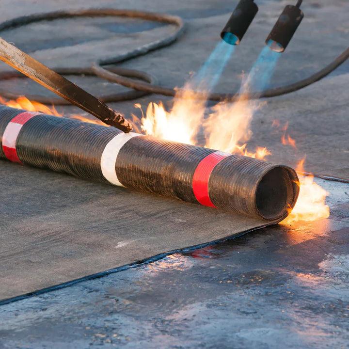 Bundle 10lb Propane Tank + 1 Million BTU Weed Burner Torch + Propane ...
