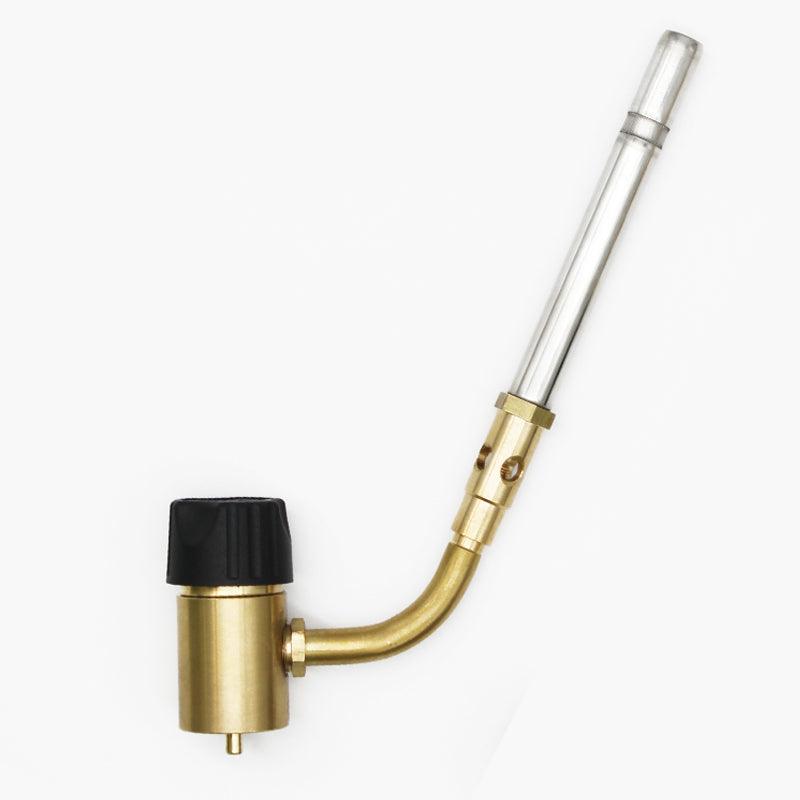 High Intensity Propane Torch Head Swirl Flame - Flame King