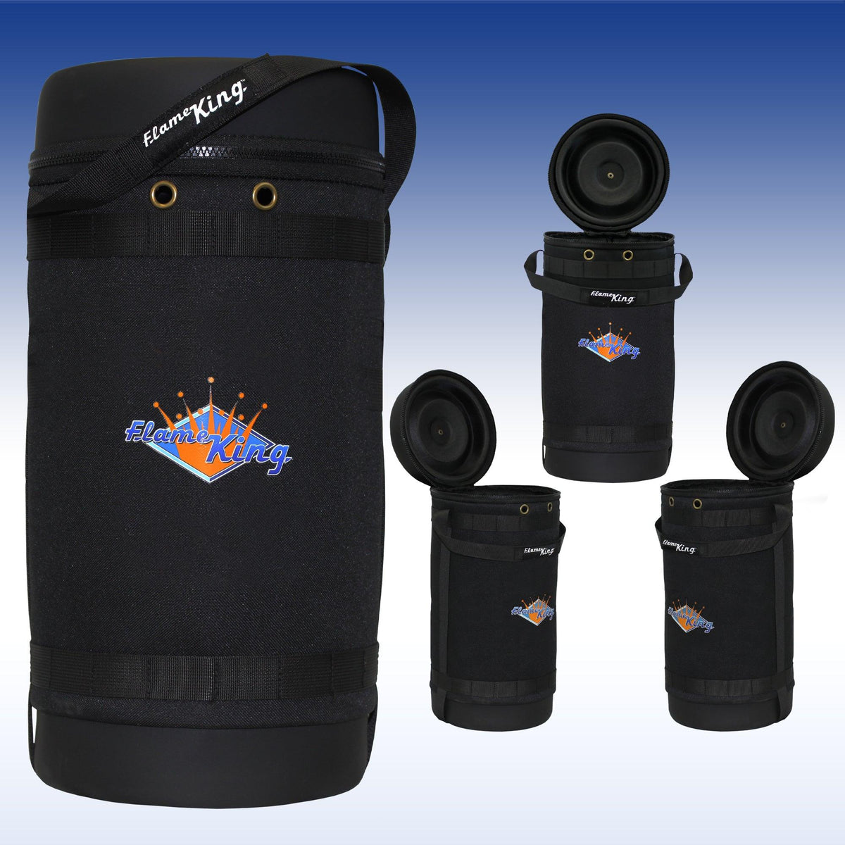 flame-king-propane-gas-hauler-for-10lb-propane-tank-insulated ...