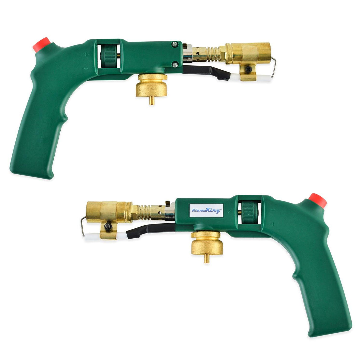 High Intensity Propane Cooking Searing Torch with Electric Start ...